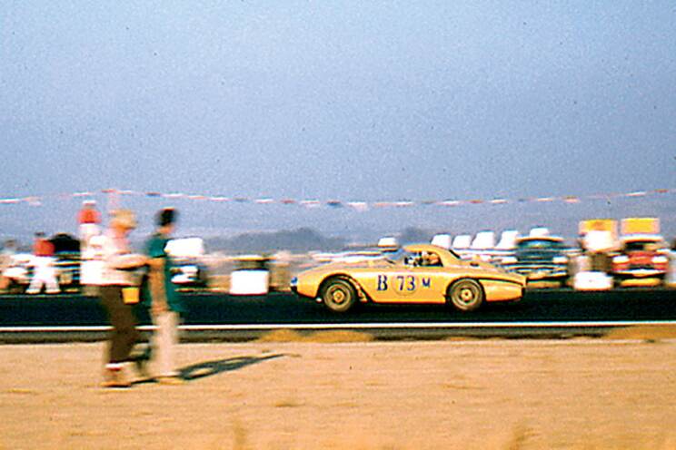 Fageol’s Twin-Engined Porsches | Issue 228 | Excellence | The Magazine ...