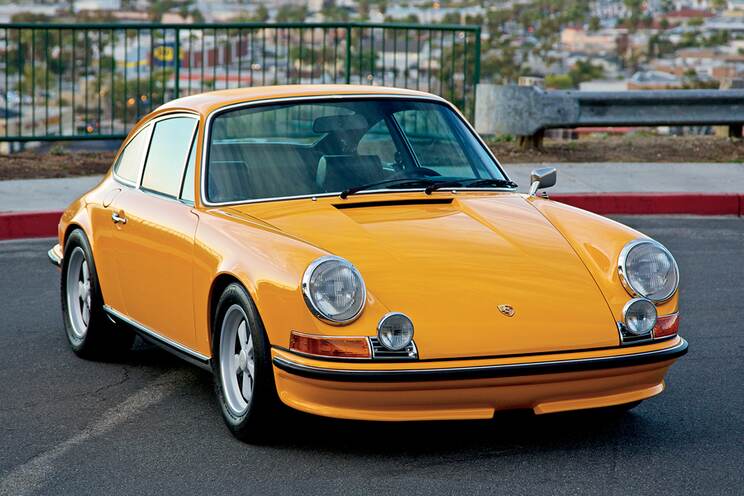 Porsche Quest | Issue 238 page 2 | Excellence | The Magazine About Porsche