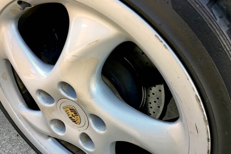 Apollo 911 | Issue 246 | Excellence | The Magazine About Porsche