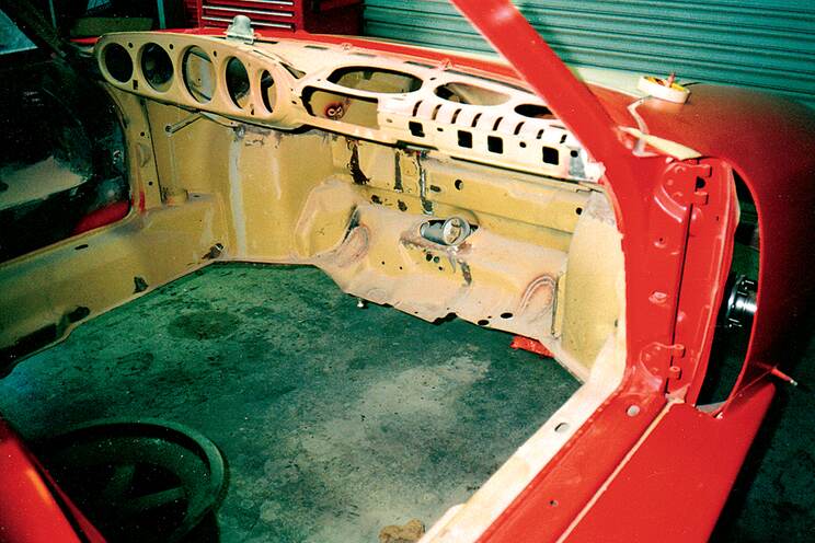 Too Cool, Too Hot, Too Late | Issue 254 | Excellence | The Magazine ...