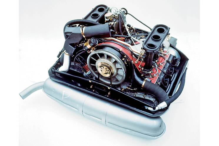 Fuel Injection Evolution | Issue 254 | Excellence | The Magazine About ...