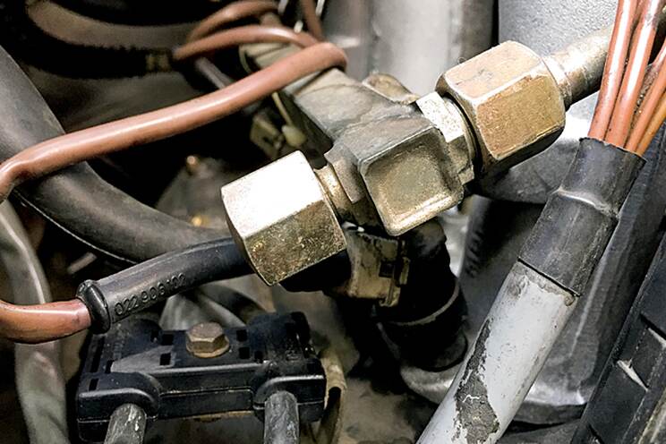 Fuel Injection Evolution | Issue 254 | Excellence | The Magazine About ...