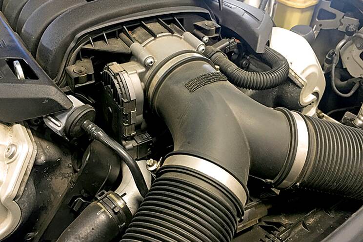 Fuel Injection Evolution | Issue 254 | Excellence | The Magazine About ...