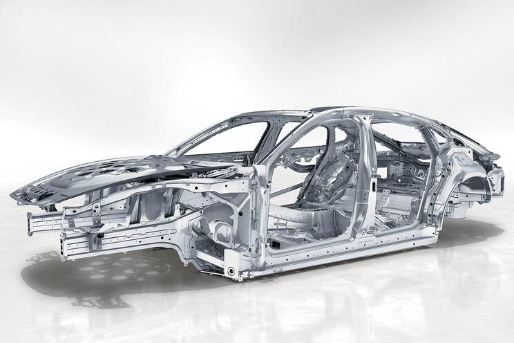 Porsche / VW Group Platforms | Issue 272 | Excellence | The Magazine ...