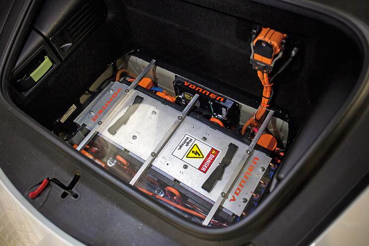 Electrifying Performance | Issue 277 | Excellence | The Magazine About ...