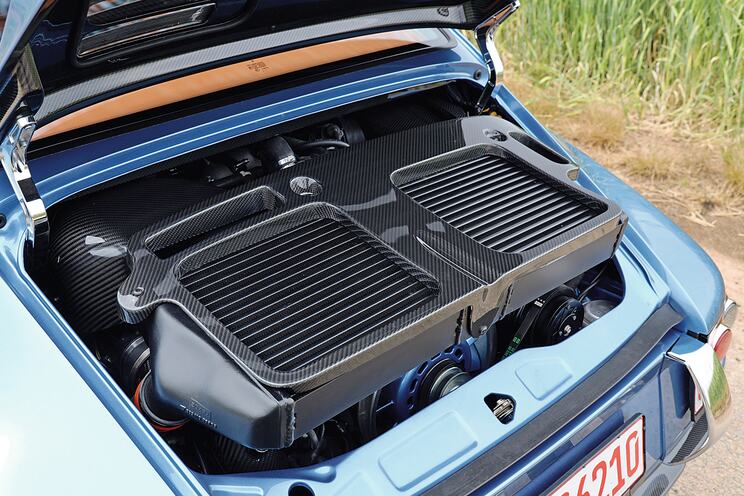 Retro Passion | Issue 296 | Excellence | The Magazine About Porsche