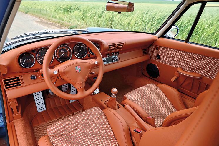 Retro Passion | Issue 296 | Excellence | The Magazine About Porsche