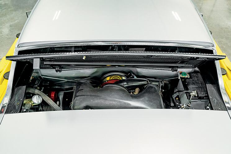 The Hen’s Tooth | Issue 300 | Excellence | The Magazine About Porsche