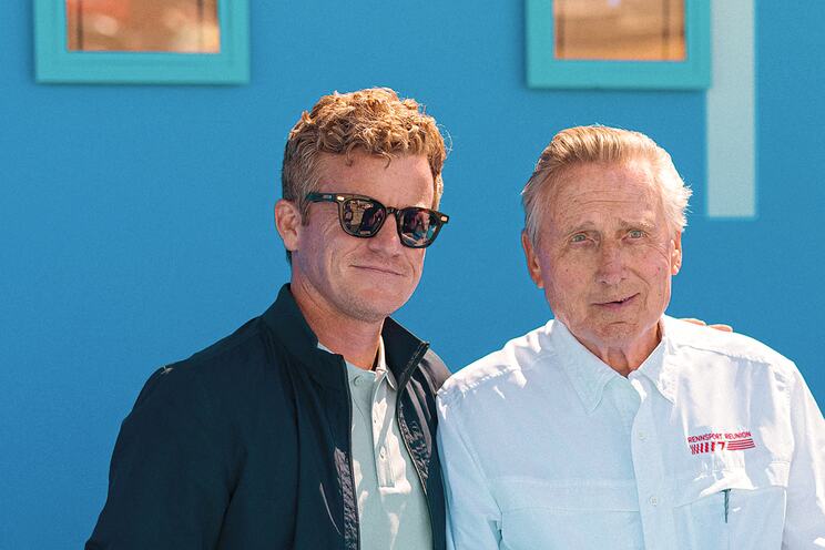 Rennsport Reunion 7 | Issue 306 | Excellence | The Magazine About Porsche