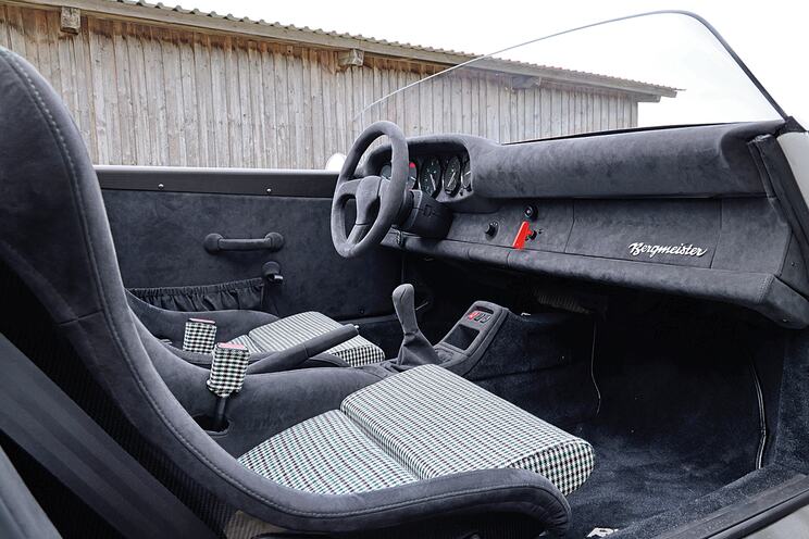 Air Apparent | Issue 312 | Excellence | The Magazine About Porsche