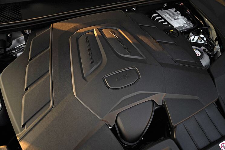 Dynamic Duality | Issue 320 | Excellence | The Magazine About Porsche