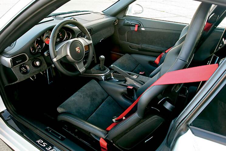 Global Motorsports Group GT3 RS | Issue 194 | Excellence | The Magazine ...