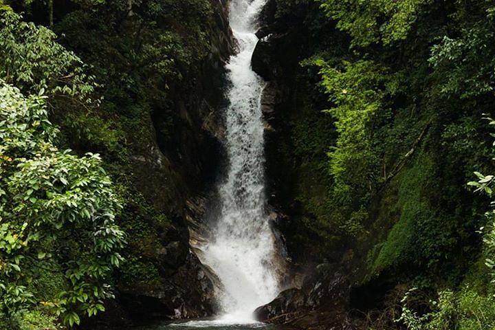 Dzongu Valley Sikkim The Wonder Land of Incredible India