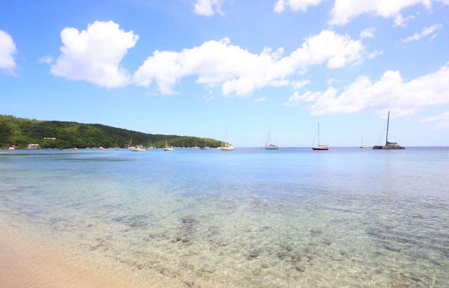Retrouvez Grande Anse Martinique grâce à VillaVEO