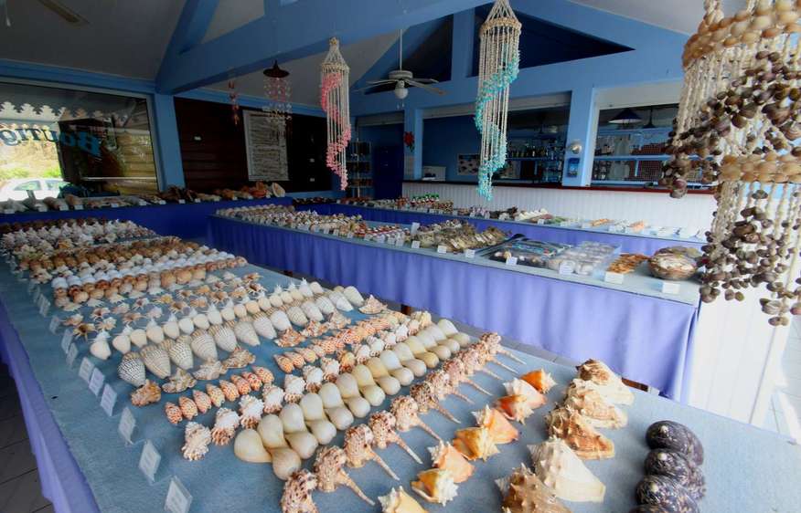 Retrouvez Le musée de la mer Martinique grâce à VillaVEO