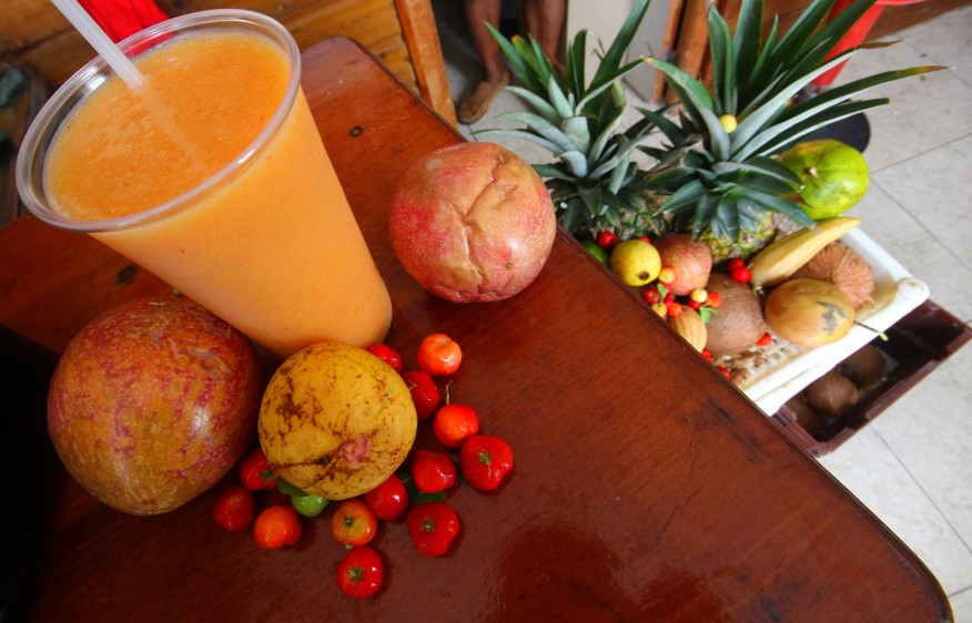 Retrouvez Kay Raymond Martinique grâce à VillaVEO