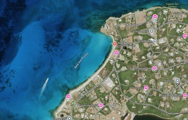 Plage de Plum Bay à Saint-Martin : Guide du Paradis Tropical
