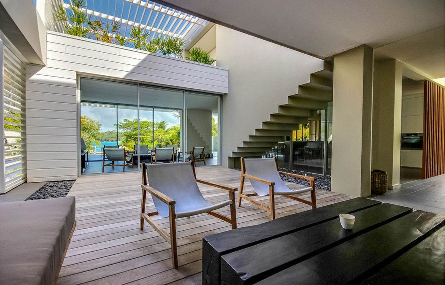 Luxury Vacation Rental | Villa Alice Bay | Martinique