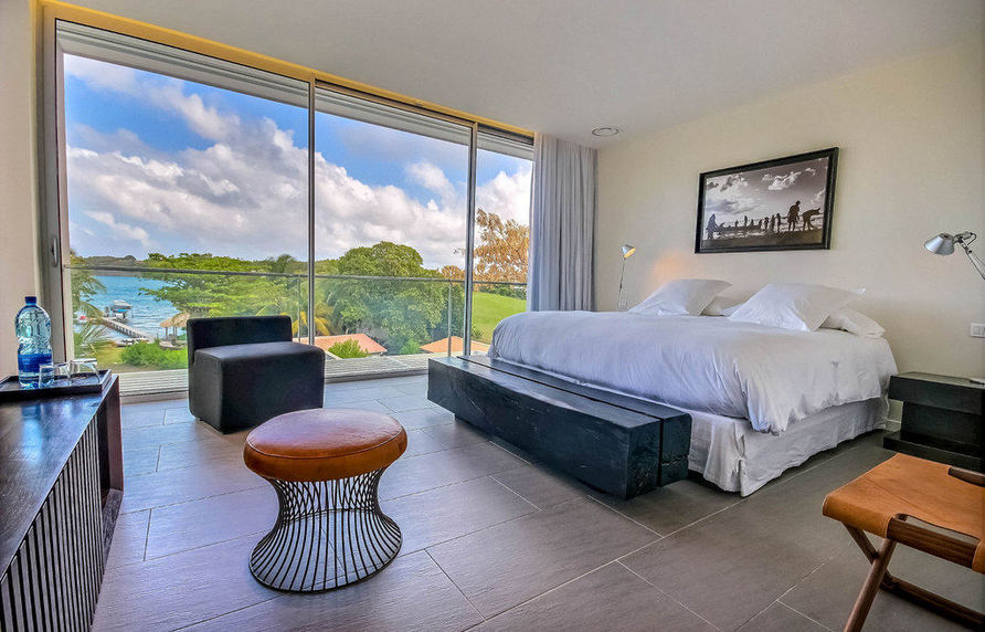 Location Villa Luxe | Alice Bay | Martinique - Le François