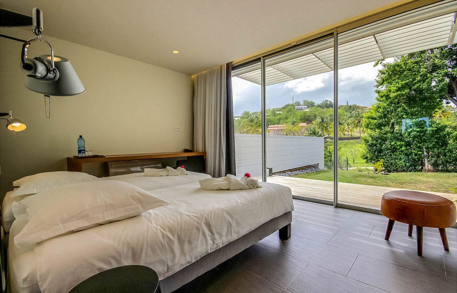 Location Villa Luxe | Alice Bay | Martinique - Le François