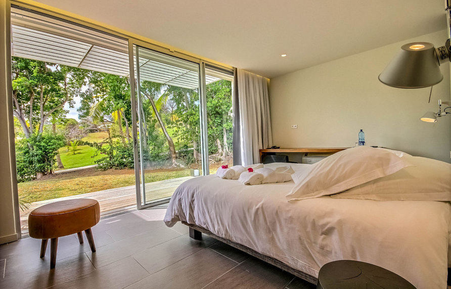 Location Villa Luxe | Alice Bay | Martinique - Le François