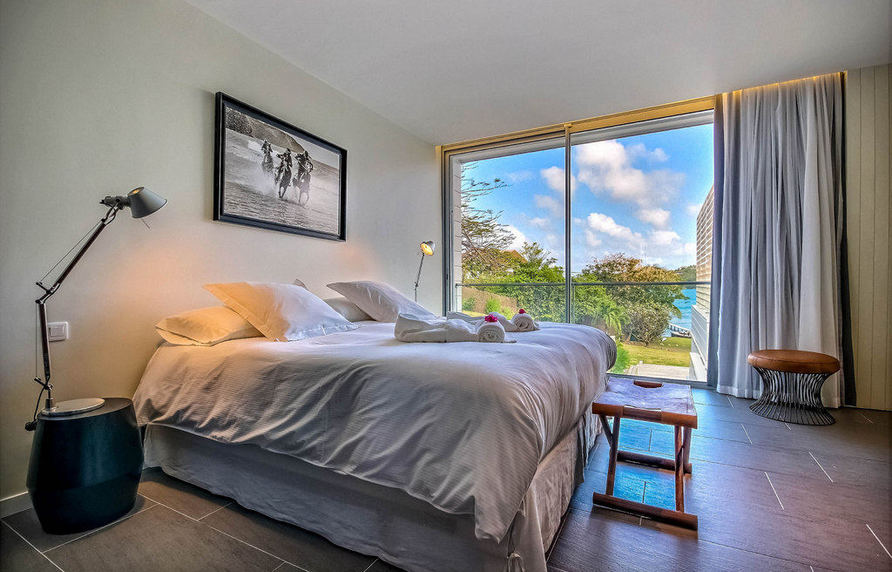 Location Villa Luxe | Alice Bay | Martinique - Le François