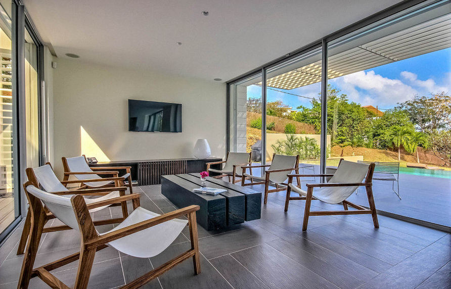 Location Villa Luxe | Alice Bay | Martinique - Le François