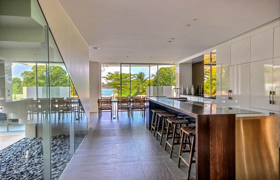 Location Villa Luxe | Alice Bay | Martinique - Le François