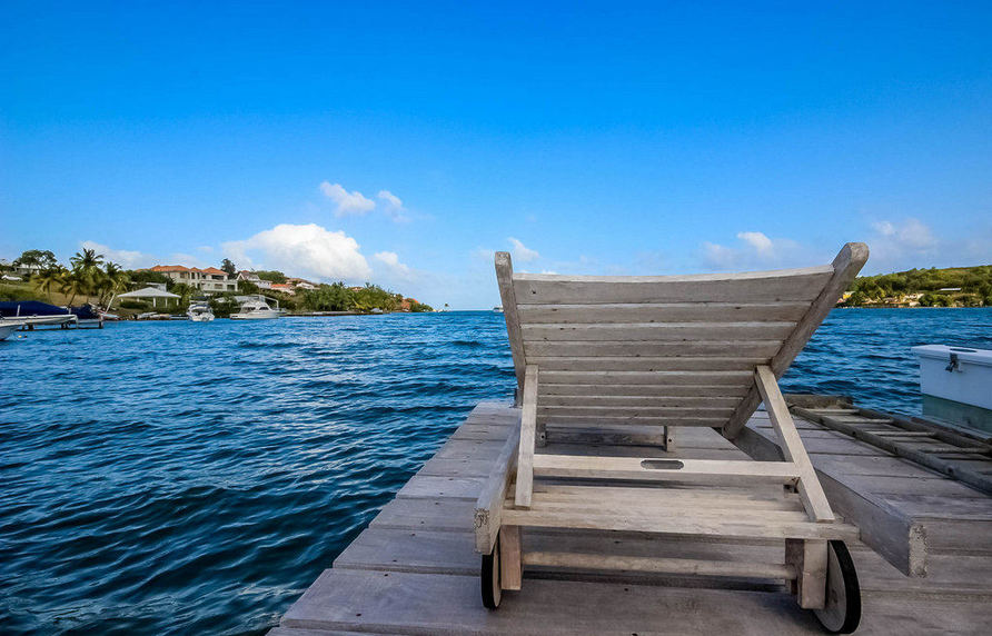 Location Villa Luxe | Alice Bay | Martinique - Le François