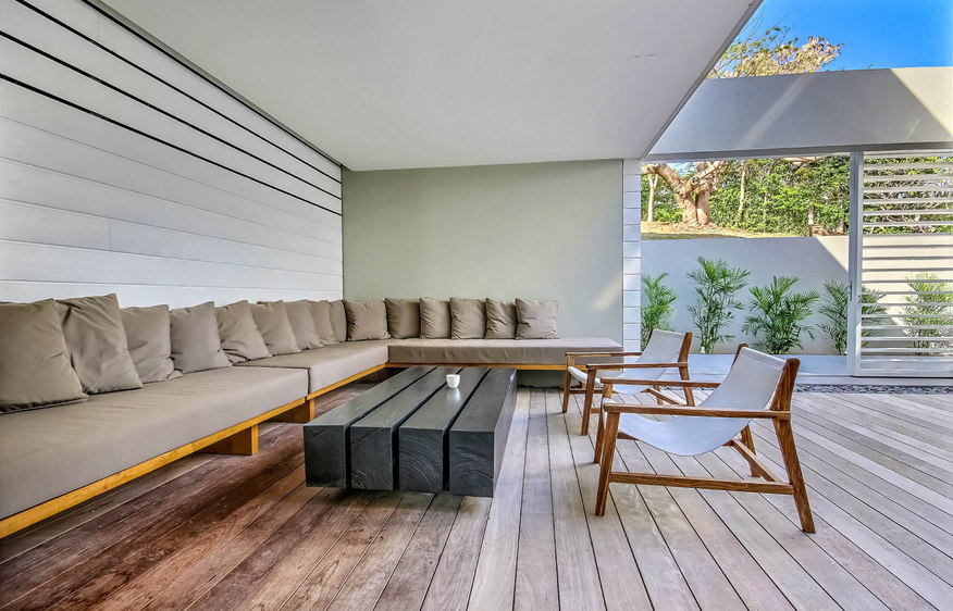 Luxury Vacation Rental | Domaine Alice Bay | Martinique