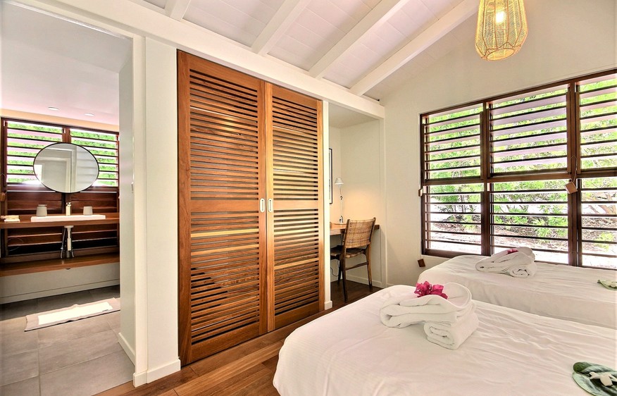 Location Villa Luxe | Domaine Alice Bay | Martinique