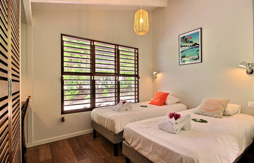 Location Villa Luxe | Domaine Alice Bay | Martinique