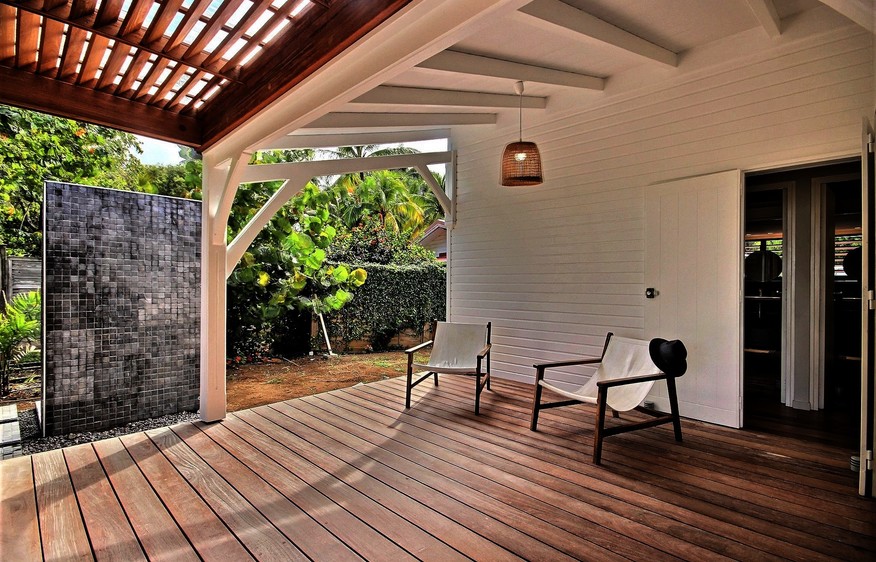 Location Villa Luxe | Domaine Alice Bay | Martinique