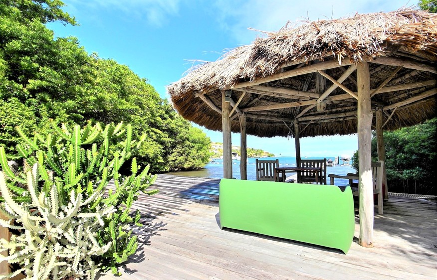 Location Villa Luxe | Domaine Alice Bay | Martinique