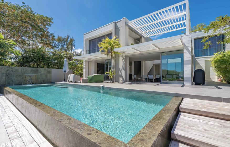 Location Villa Luxe | Domaine Alice Bay | Martinique