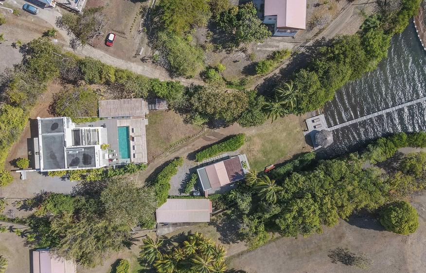 Luxury Vacation Rental | Domaine Alice Bay | Martinique