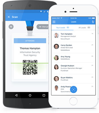 Best Mobile Event Apps to Boost Engagement, Networking and Lead Gen ...