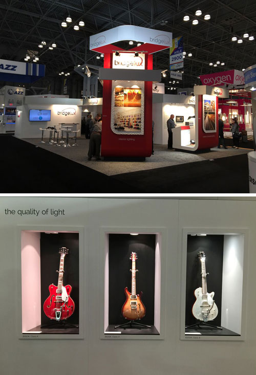 5 Best Green Booth Displays of All Time - EXHIB-IT! Blog - EXHIB-IT!