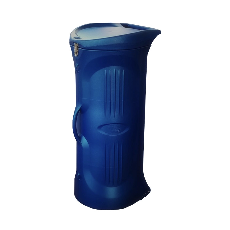 SmartPak Graphic Display Case - EXHIB-IT!