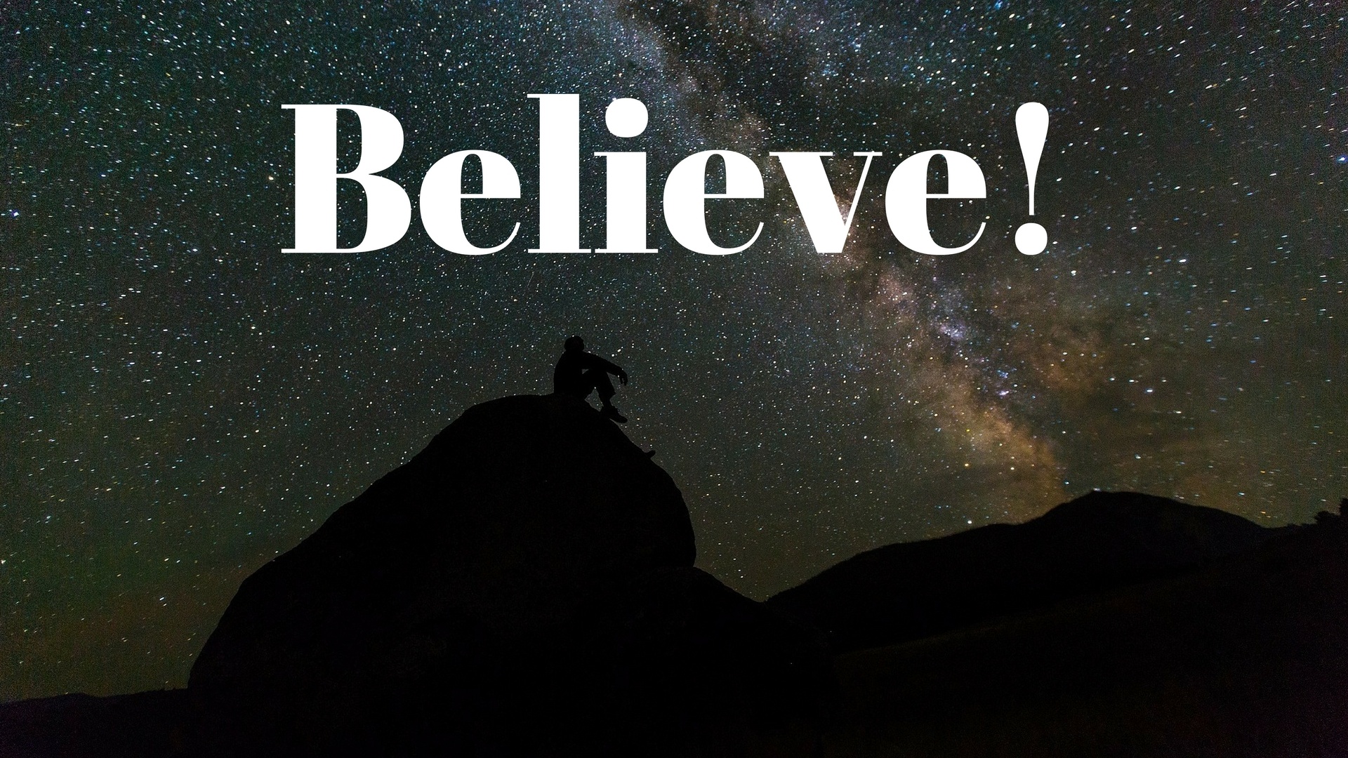 When Two Minds Aren’t Better Than One - Experiencing His Victory