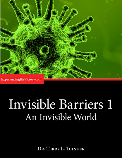 Seven Invisible Barriers to Spiritual Growth (9 -PDFs) – Experiencing ...