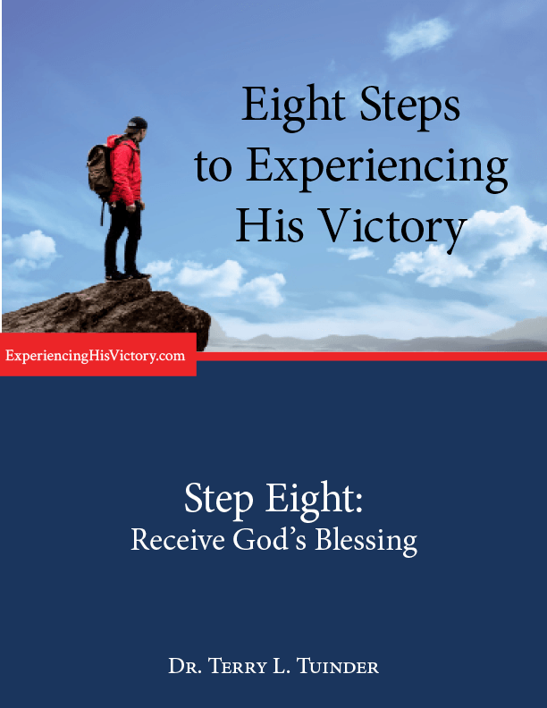 Eight Steps to Experiencing His Victory (8 PDFs) – Experiencing His Victory
