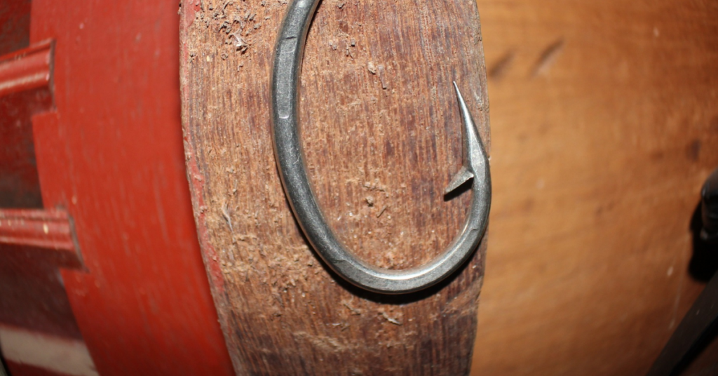 Forgiveness Myth 22: Forgiveness Means Letting Them Off the Hook ...