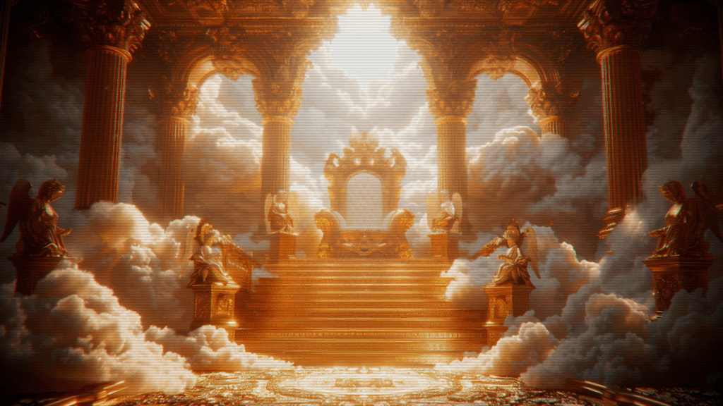 Entering a New Kingdom: Understanding God's Reign in the Believer's ...