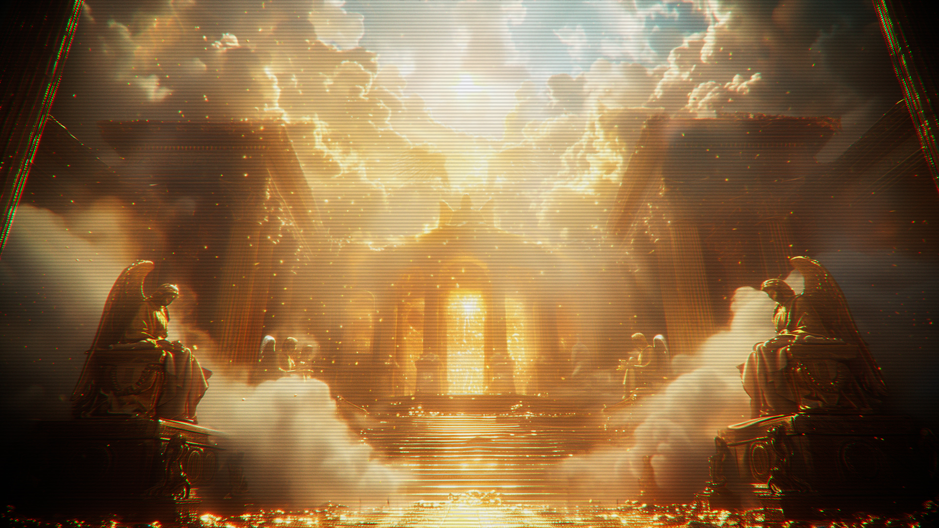 Access God's Throne With Confidence | EHV