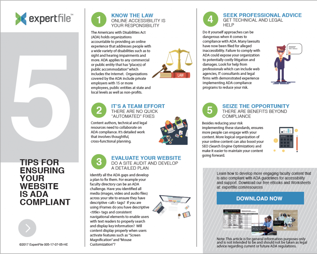 ExpertFile Customer Success Resources