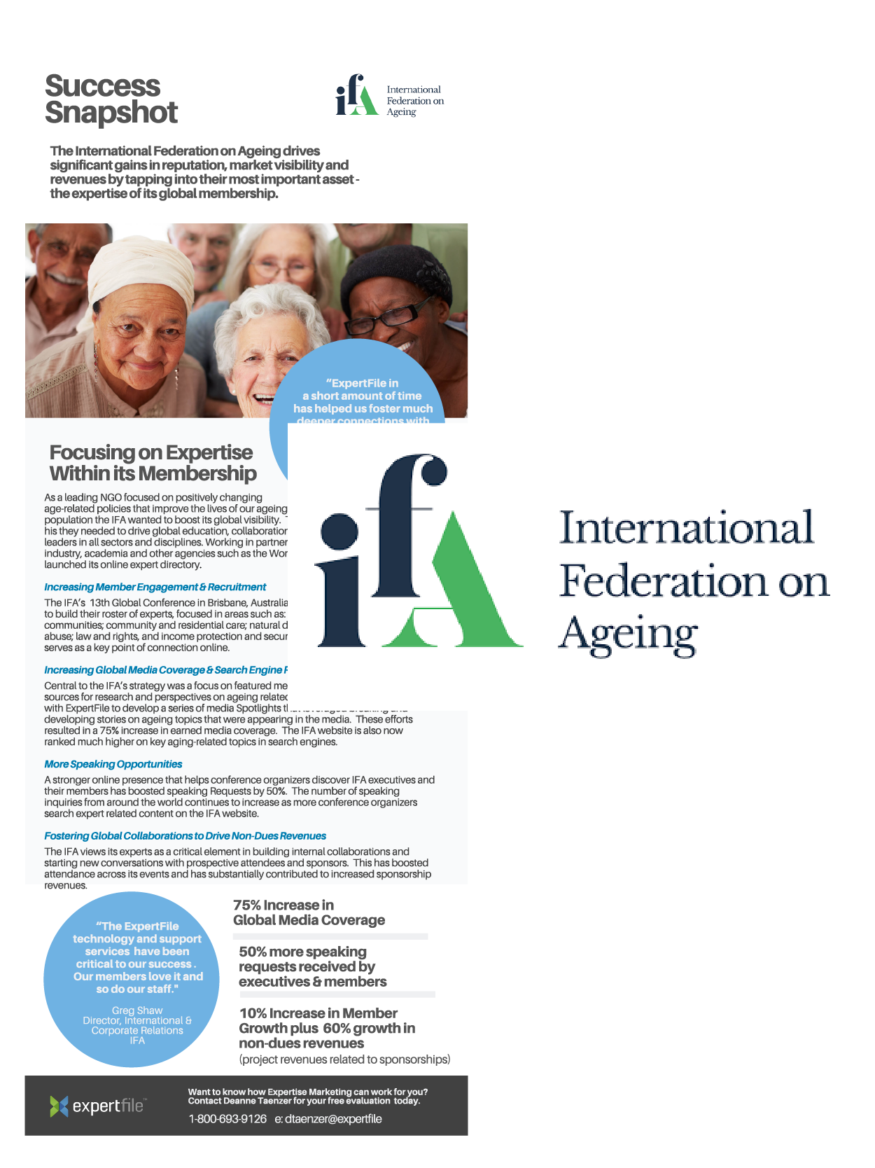 ExpertFile Customer Success Resources