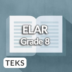Exploros | ELAR Grade 8
