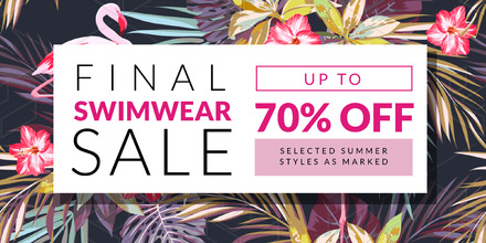 Twitter Summer Backgrounds