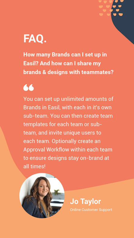 Create Instagram Stories & IGTV Covers with Customizable Templates ...